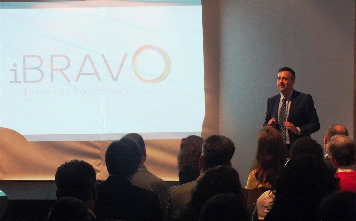 'iBravo' se presenta como nueva firma de "soluciones integrales" para ...