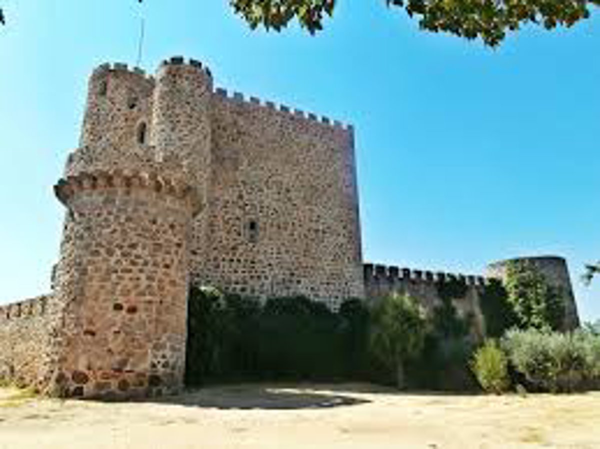 Ruta por los mejores castillos de la Comunidad de Madrid