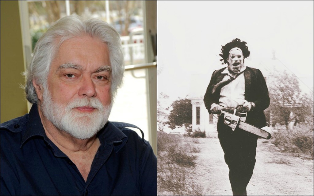 Gunnar Hansen, el original Leatherface de La Matanza de Texas, fallece ...