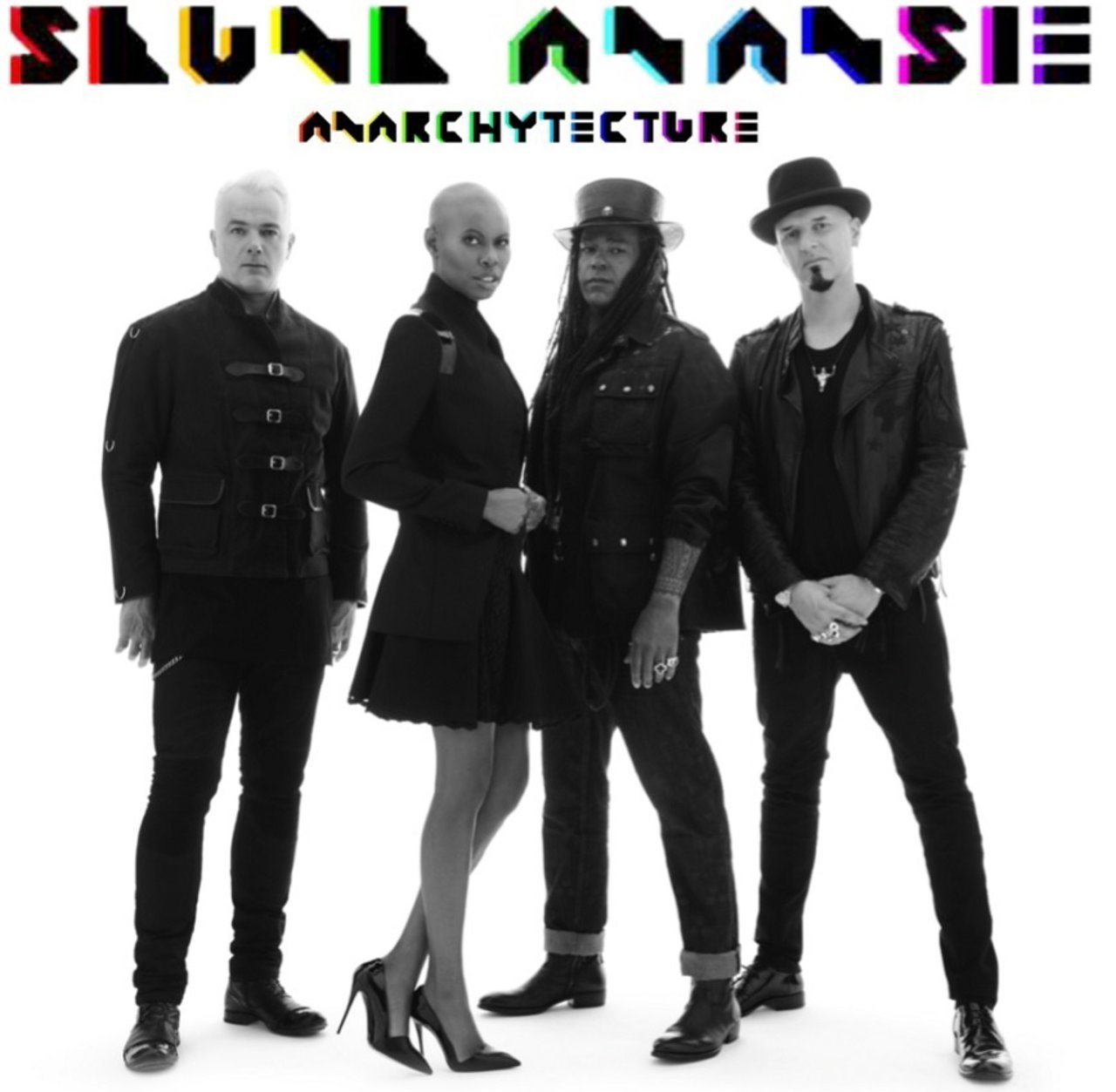 Skunk Anansie estrenan el primer single de su nuevo álbum