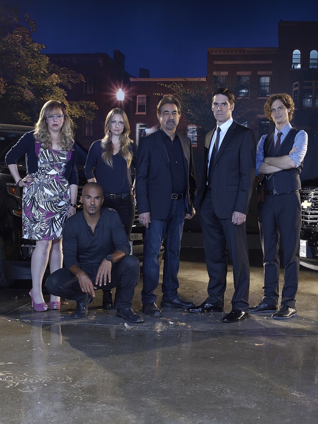 Axn Estrena La 11ª Temporada De Mentes Criminales