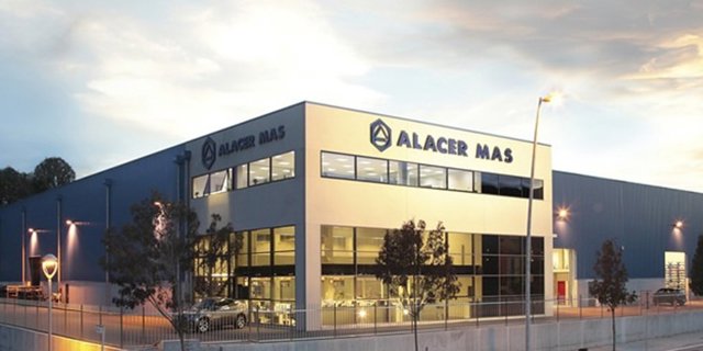 Grupo Alacer invertirá 10 millones en dos años
