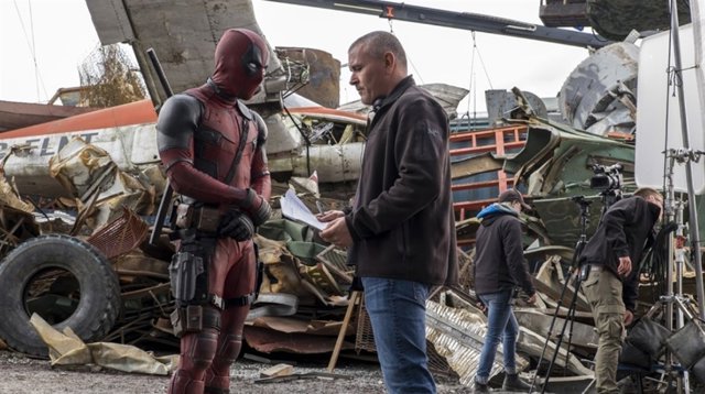 Entrevista exclusiva con Tim Miller, director de Deadpool