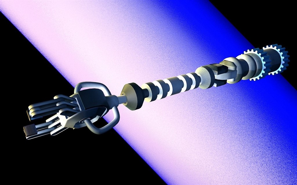 Joseph F. Engelberger, la historia del padre de la robótica