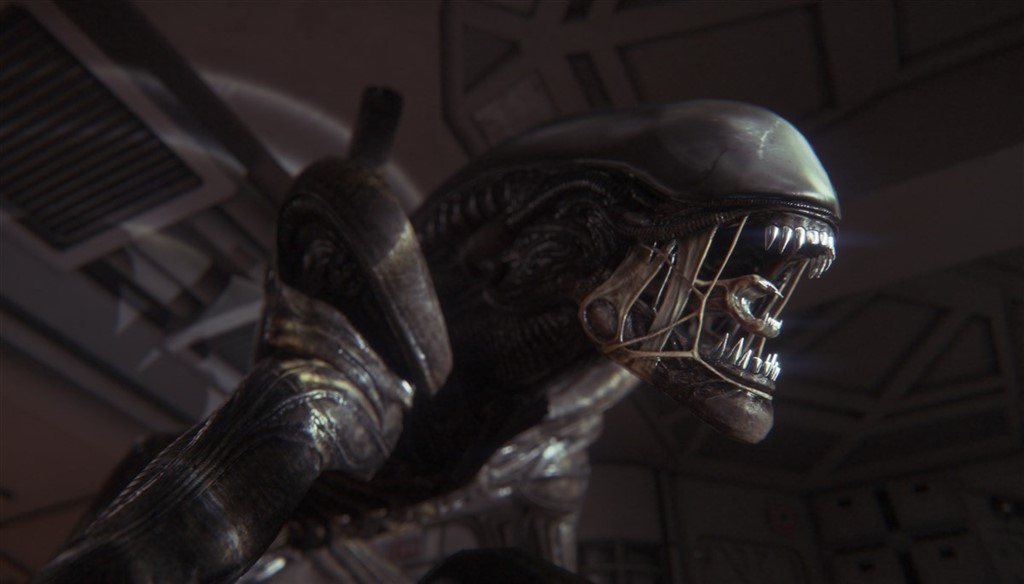 Ridley Scott promete aliens clásicos en Coverant