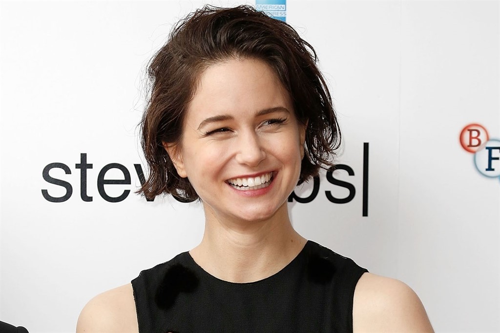 Alien Covenant: Katherine Waterston protagonizará la secuela de Prometheus
