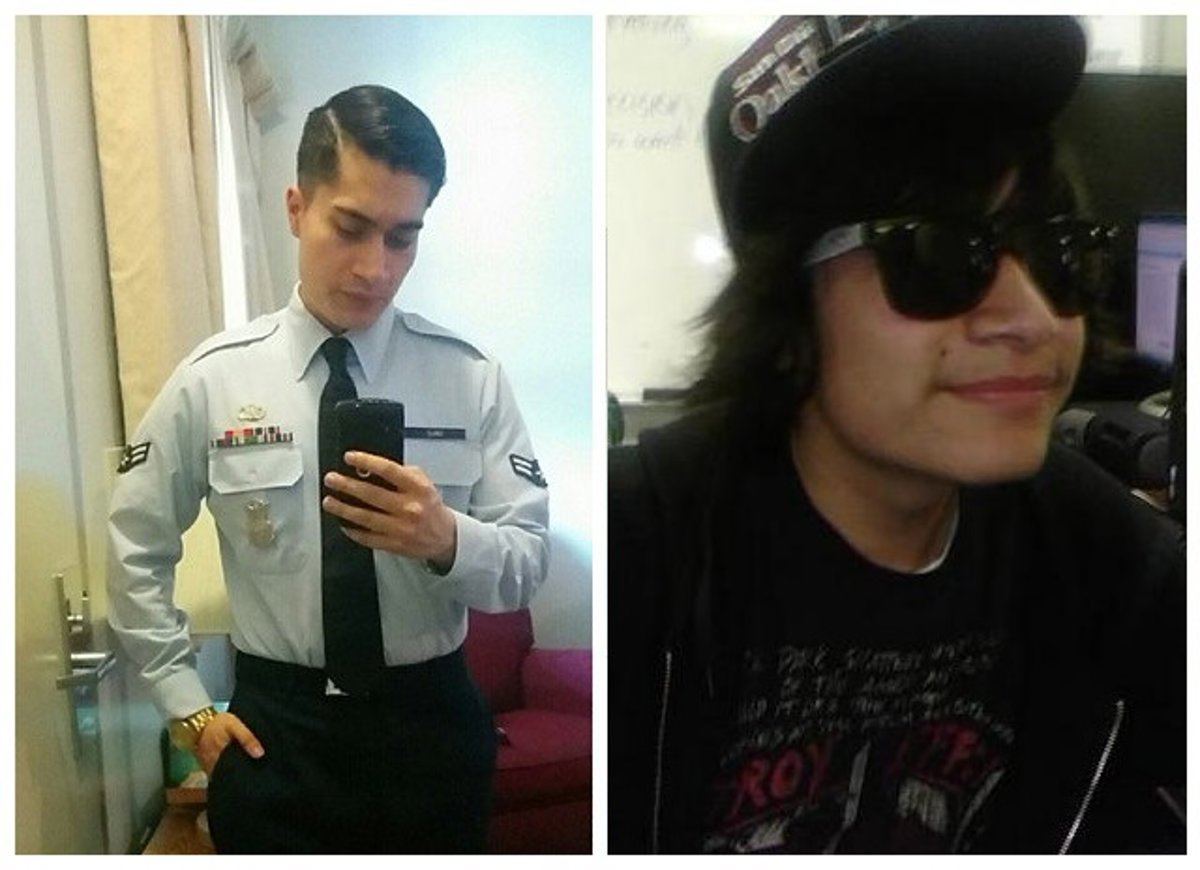 ¿Qué fue de los Emo de principios del 2000? Así han cambiado