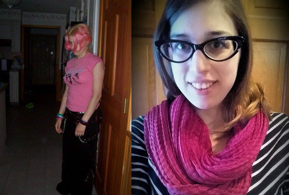 ¿Qué fue de los Emo de principios del 2000? Así han cambiado