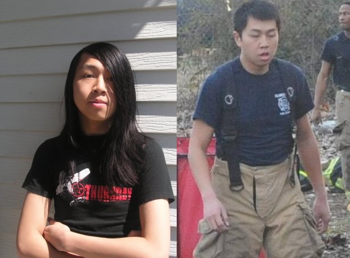 ¿Qué fue de los Emo de principios del 2000? Así han cambiado