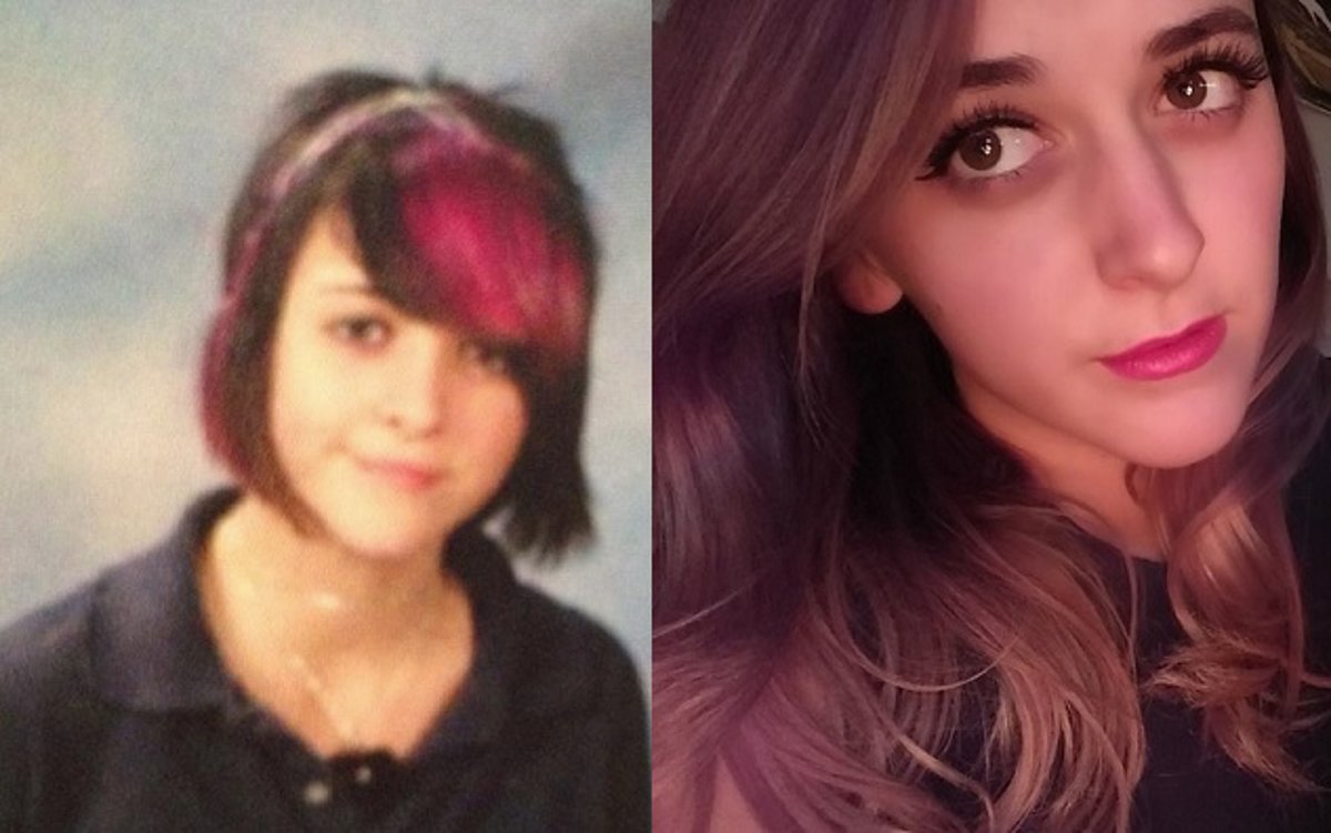 ¿Qué fue de los Emo de principios del 2000? Así han cambiado