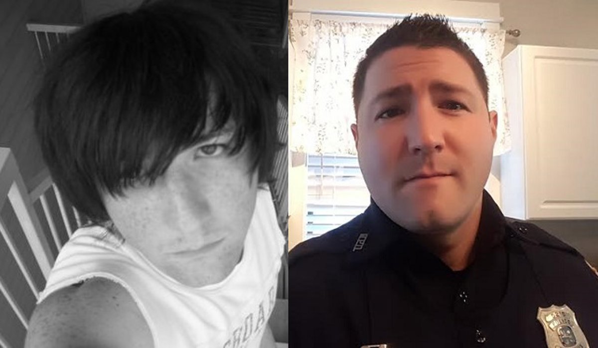 ¿Qué fue de los Emo de principios del 2000? Así han cambiado