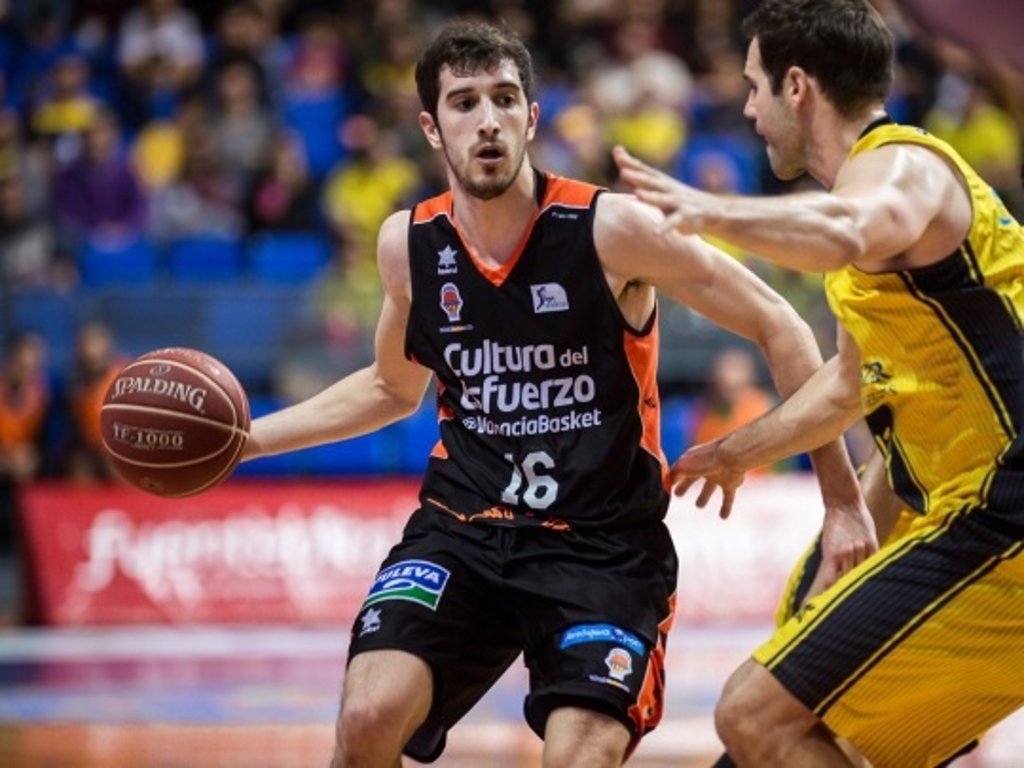 El Valencia Basket no falla y se aprieta todo en la lucha por la Copa