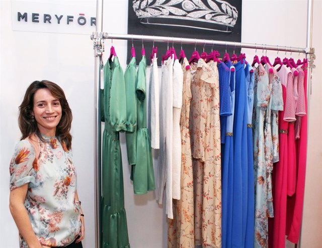 Meryfor, nueva marca de moda diseñada y producida en Andalucía como ... Meryfor, nueva marca de moda diseñada y producida en Andalucía como ...