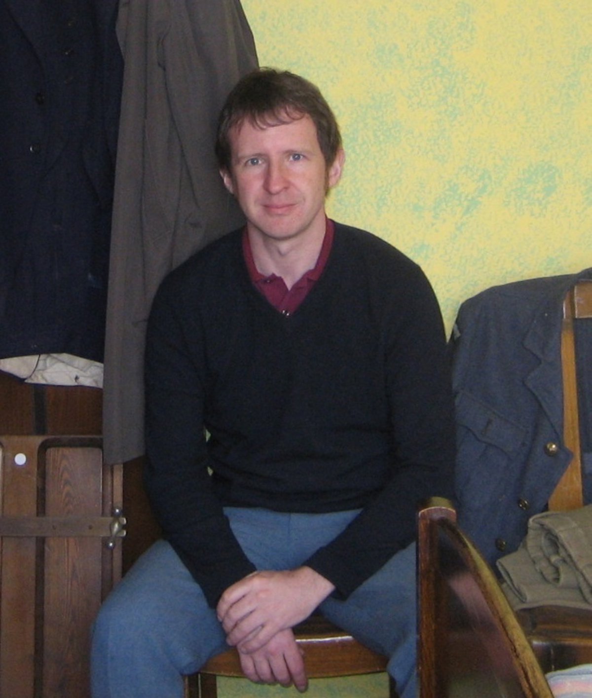 Bob Stanley recorre la historia del pop moderno en el volumen 'Yeah ...