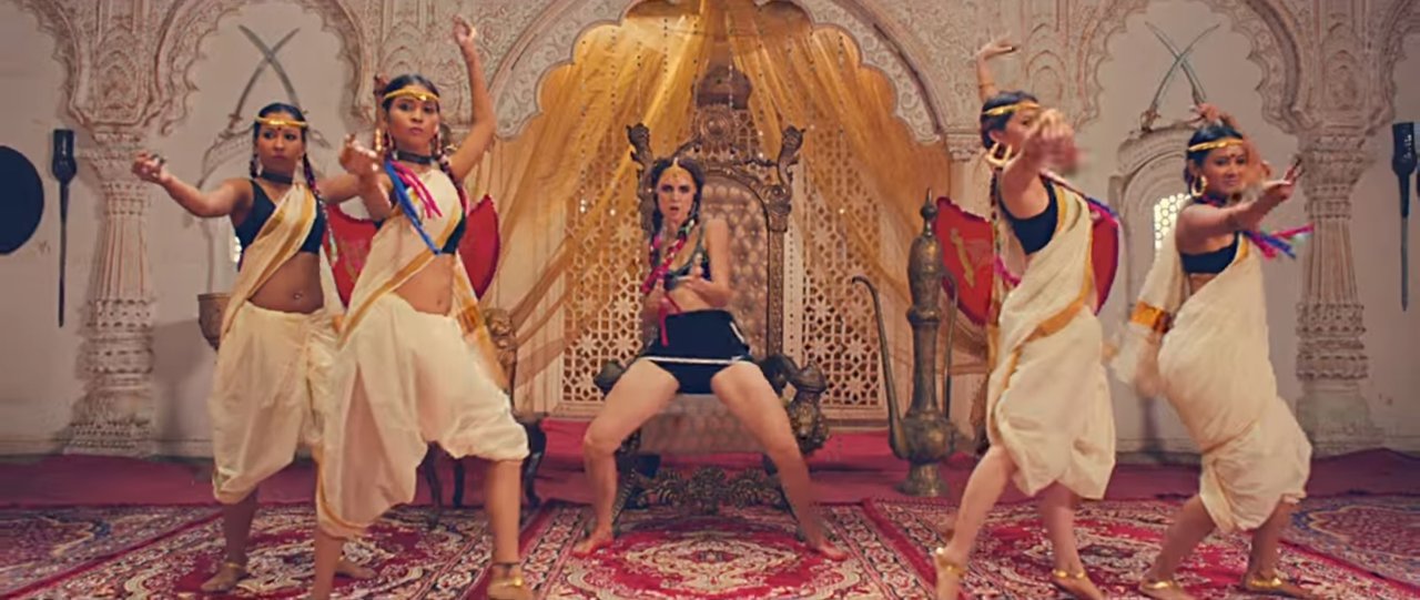 Major Lazer alcanza los mil millones de visitas en YouTube con su ...