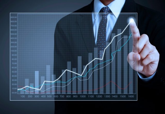 Los inversores mantienen una perspectiva favorable para 2016