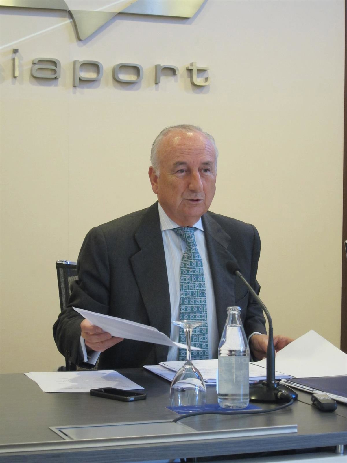 Rafael Aznar se enfrenta a 5 años de cárcel por el cobro de ...