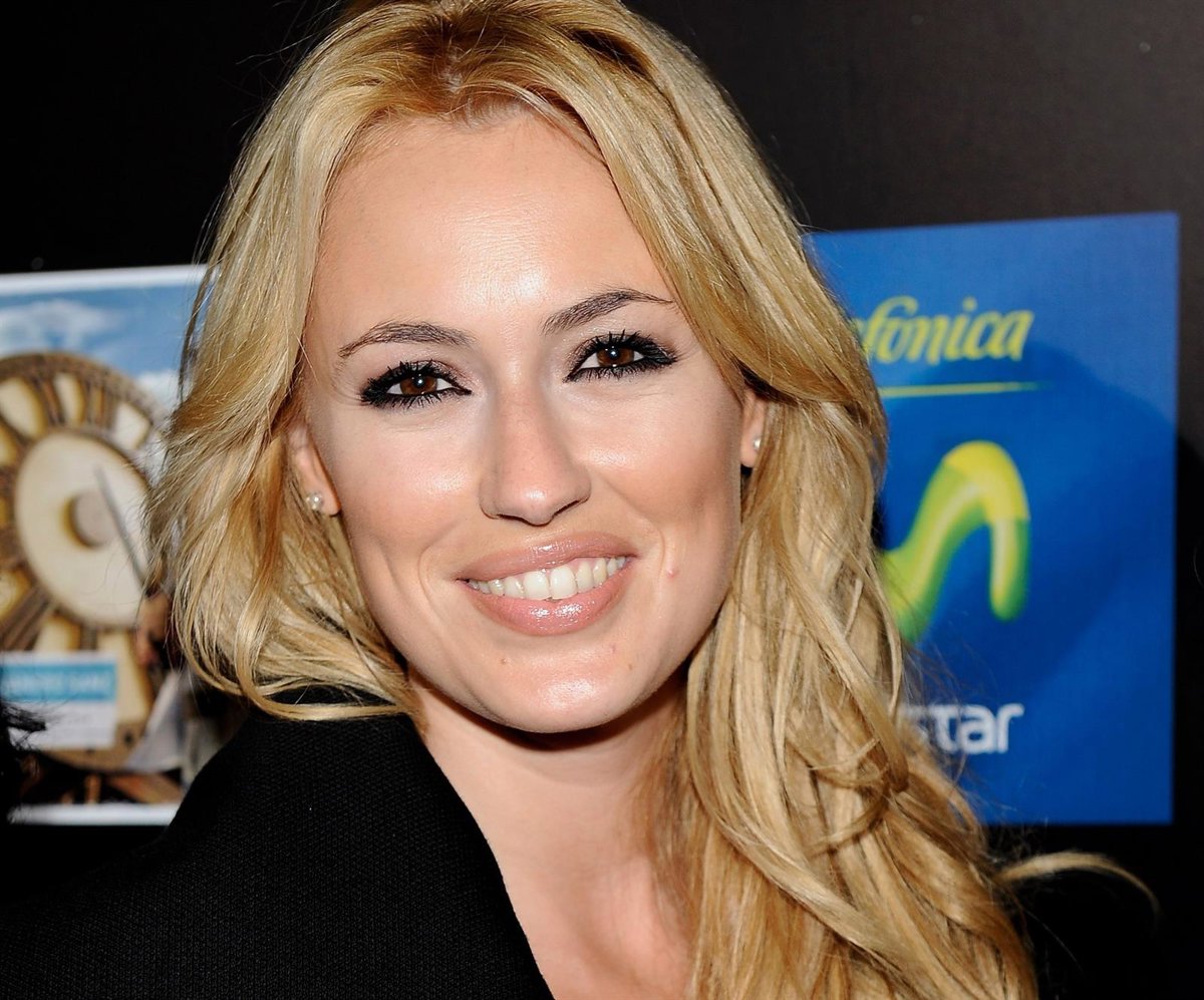 Carolina Cerezuela cumple hoy 36 años