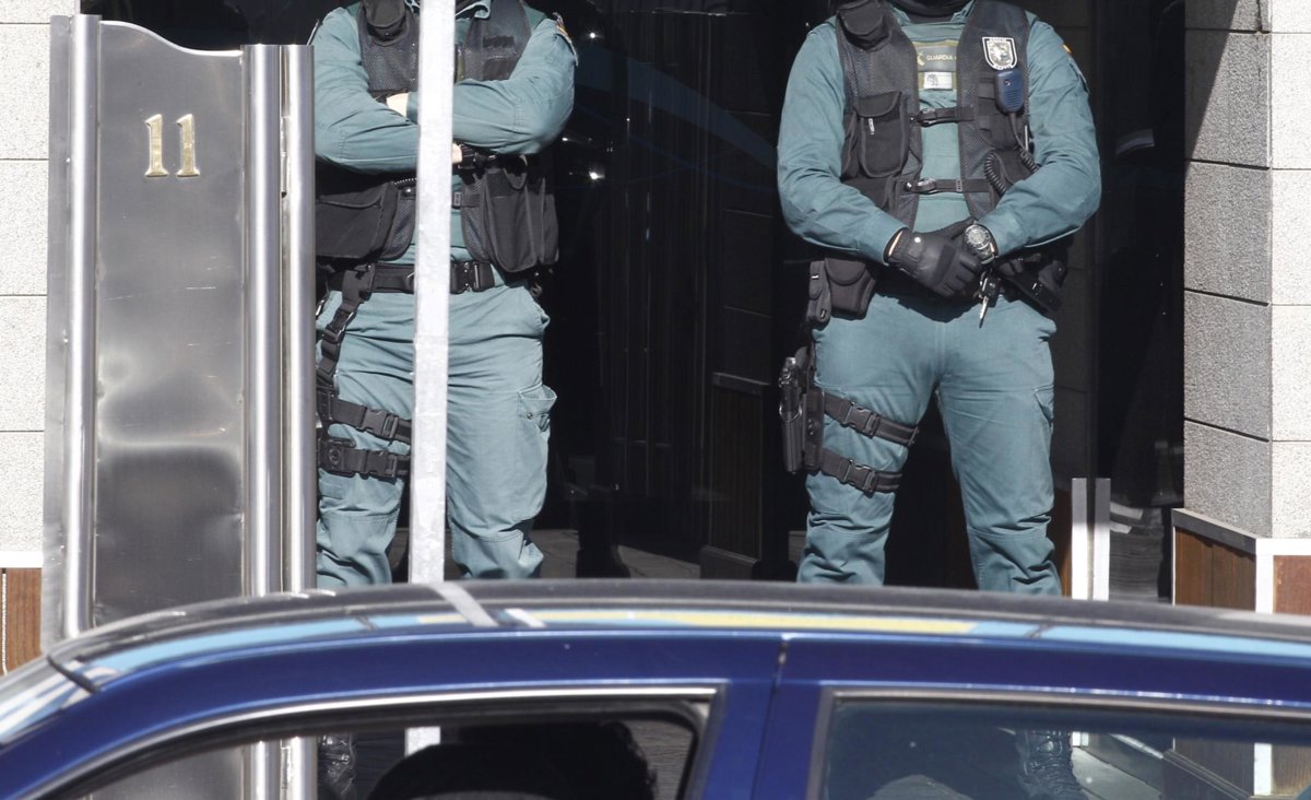 Acuamed: Ascienden a 13 los detenidos en la operación de Acuamed en ...