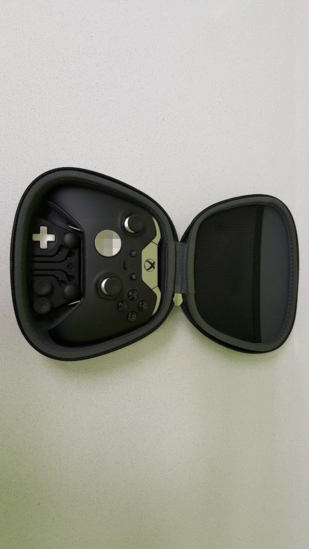 Xbox Elite (análisis): un mando 'pro' para profesionales