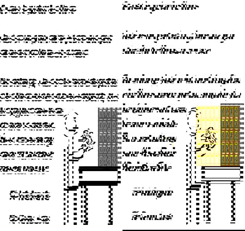 'Sé como José', el meme pasivo-agresivo que arrasa en todo el mundo