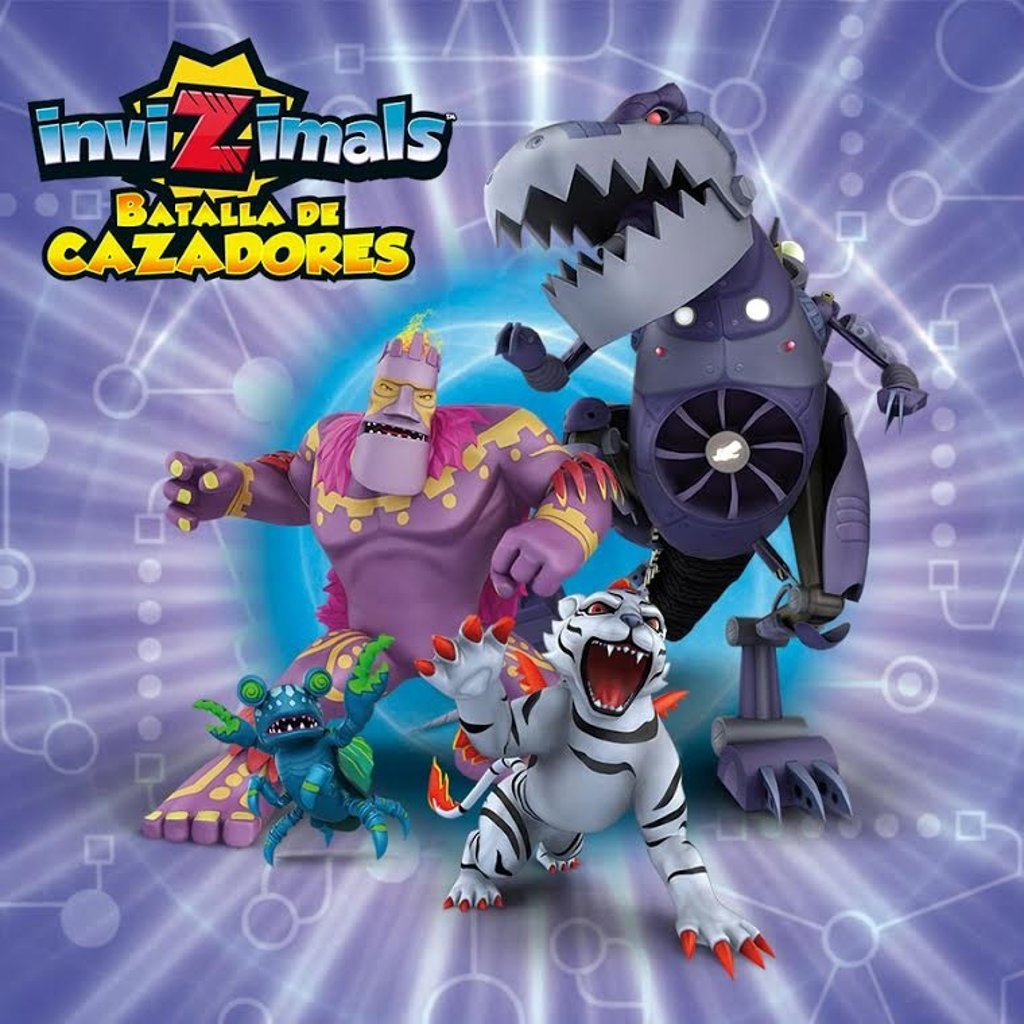 Invizimals, los "Pokémon de PlayStation", llegan a móviles con Batalla ...