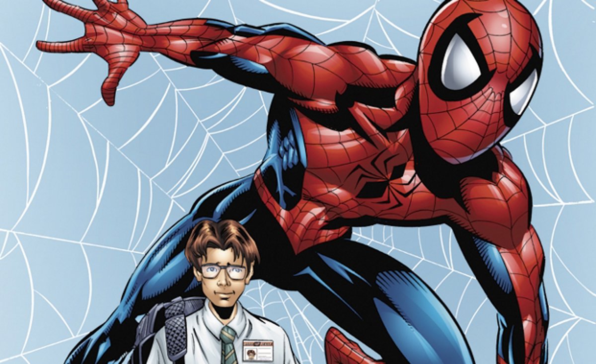 10 Cosas Que Debes Saber Del Nuevo Spiderman 10 Cosas Que Debes Saber Del Nuevo Spiderman