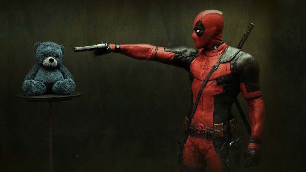Deadpool: Coloso noqueado en el nuevo e hilarante clip