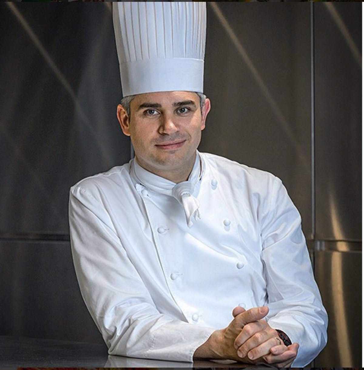 Muere Benoît Violier: Encuentran muerto en su casa a Benoît Violier, el ...