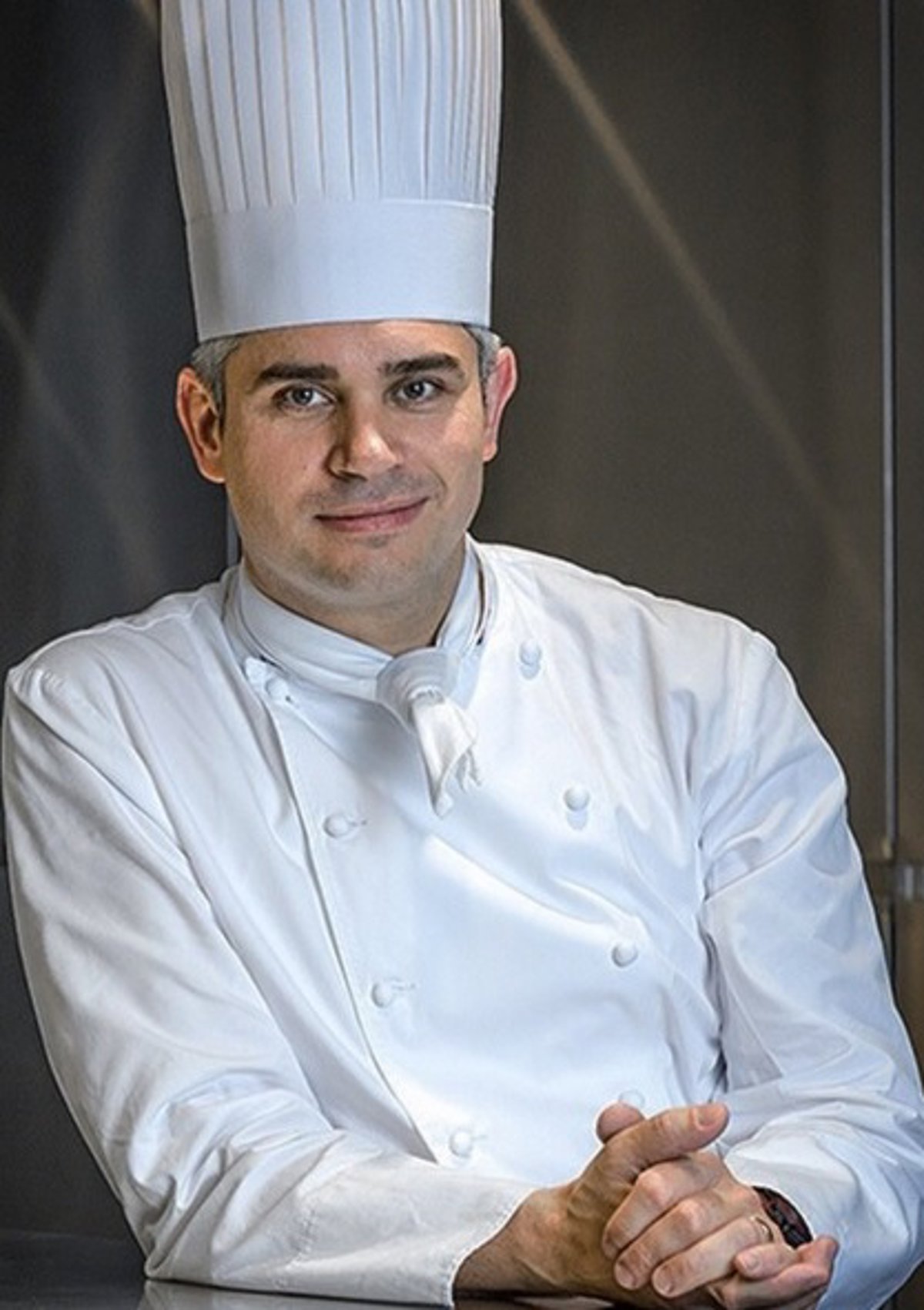 Muere Benoît Violier: Encuentran muerto en su casa a Benoît Violier, el ...