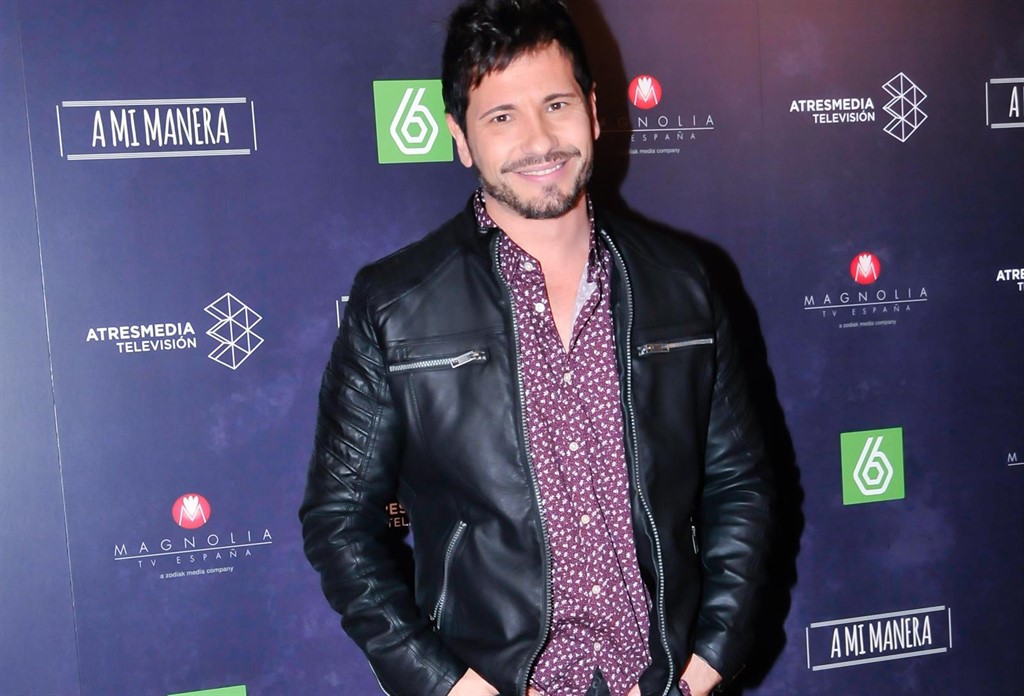 David de María: 'Había emociones imposible de controlar'