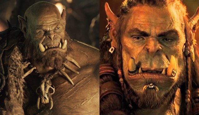 ¿Por qué los orcos de Warcraft serán mejor que los de El Señor de los ...