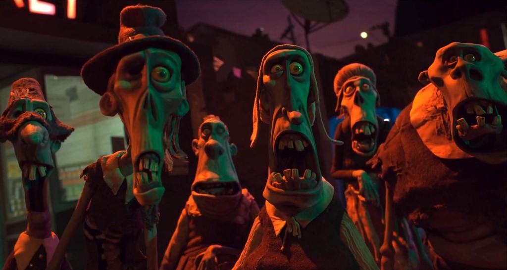 Feliz Día del Orgullo Zombie: 10 películas míticas de muertos vivientes