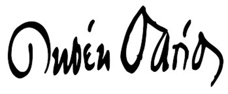 Las obras más famosas de Rubén Darío