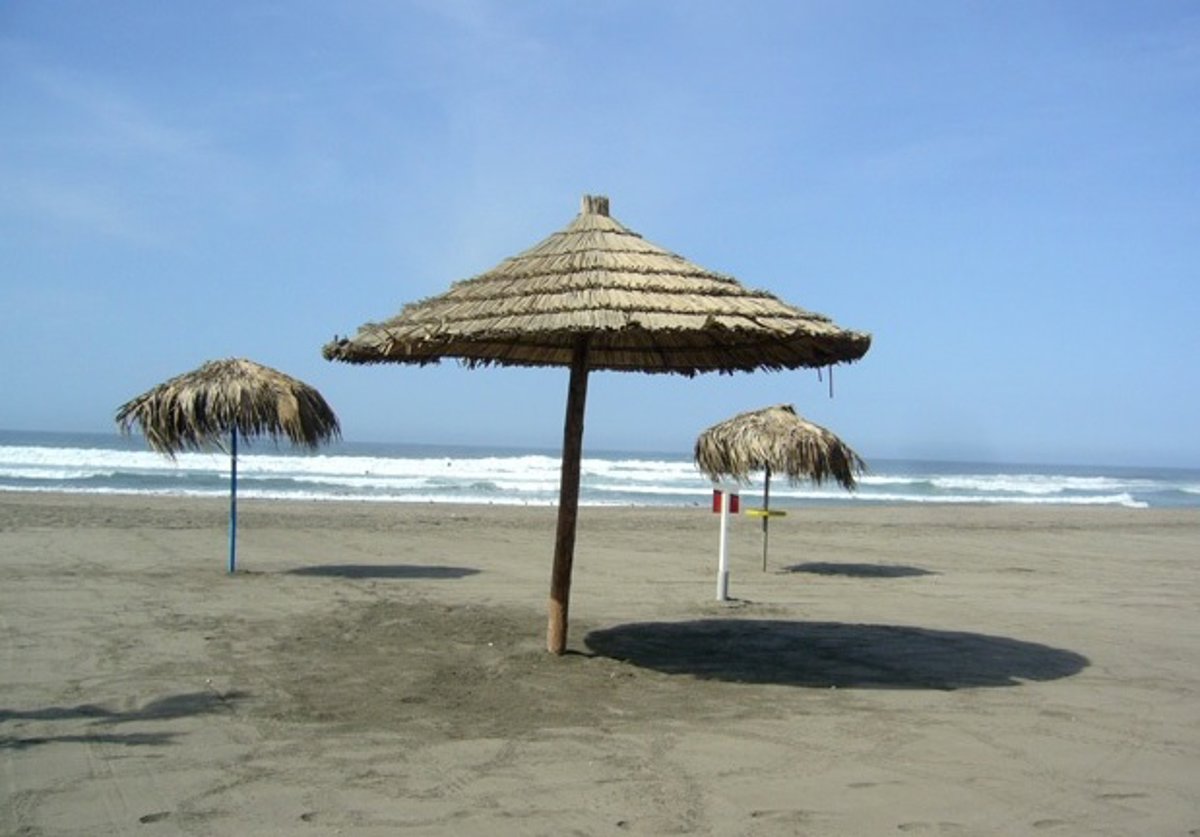 ¿Cuáles son las mejores playas de Perú?