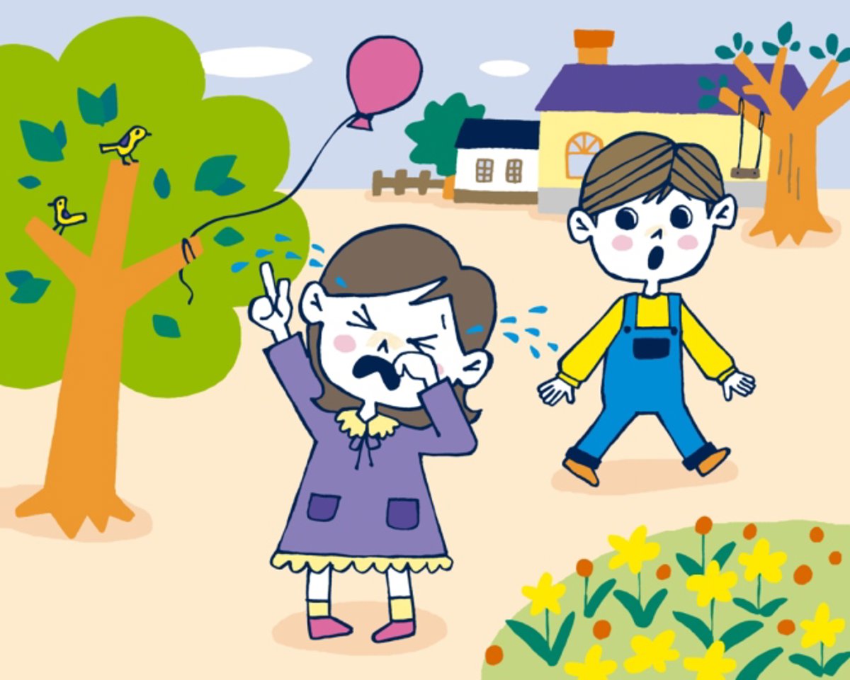 Problemas de niños: ¿cómo darles la vuelta?