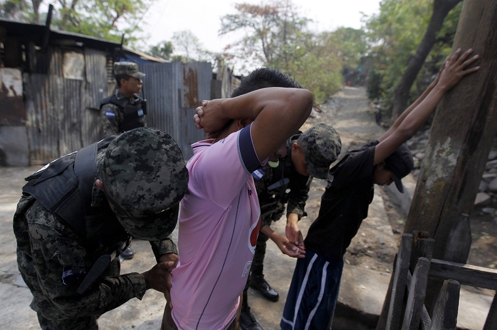 ¿Cuál es la situación de los Derechos Humanos en Honduras?