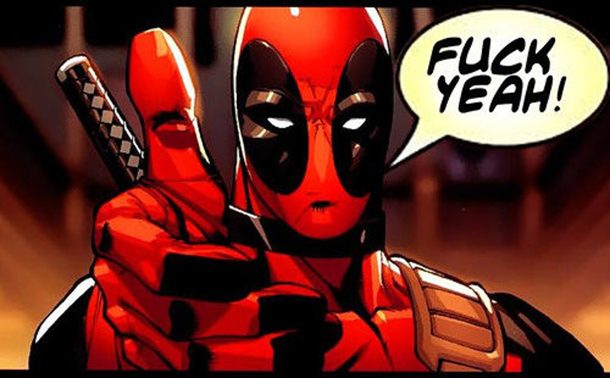 10 personajes de cómic que merecen una película tan brutal como Deadpool
