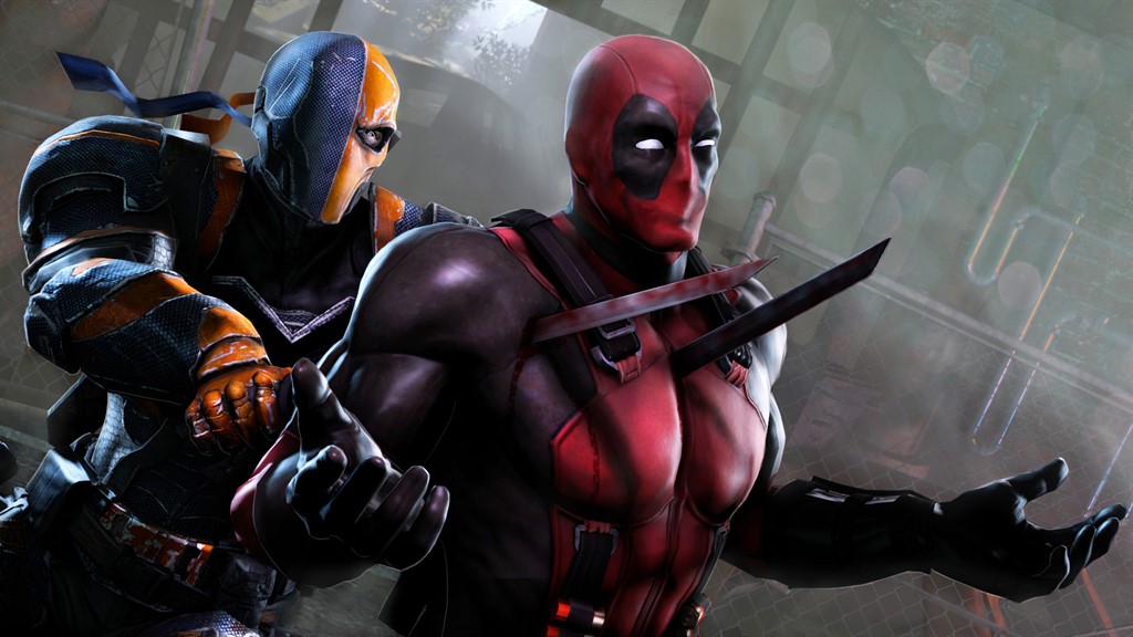 10 personajes de cómic que merecen una película tan brutal como Deadpool