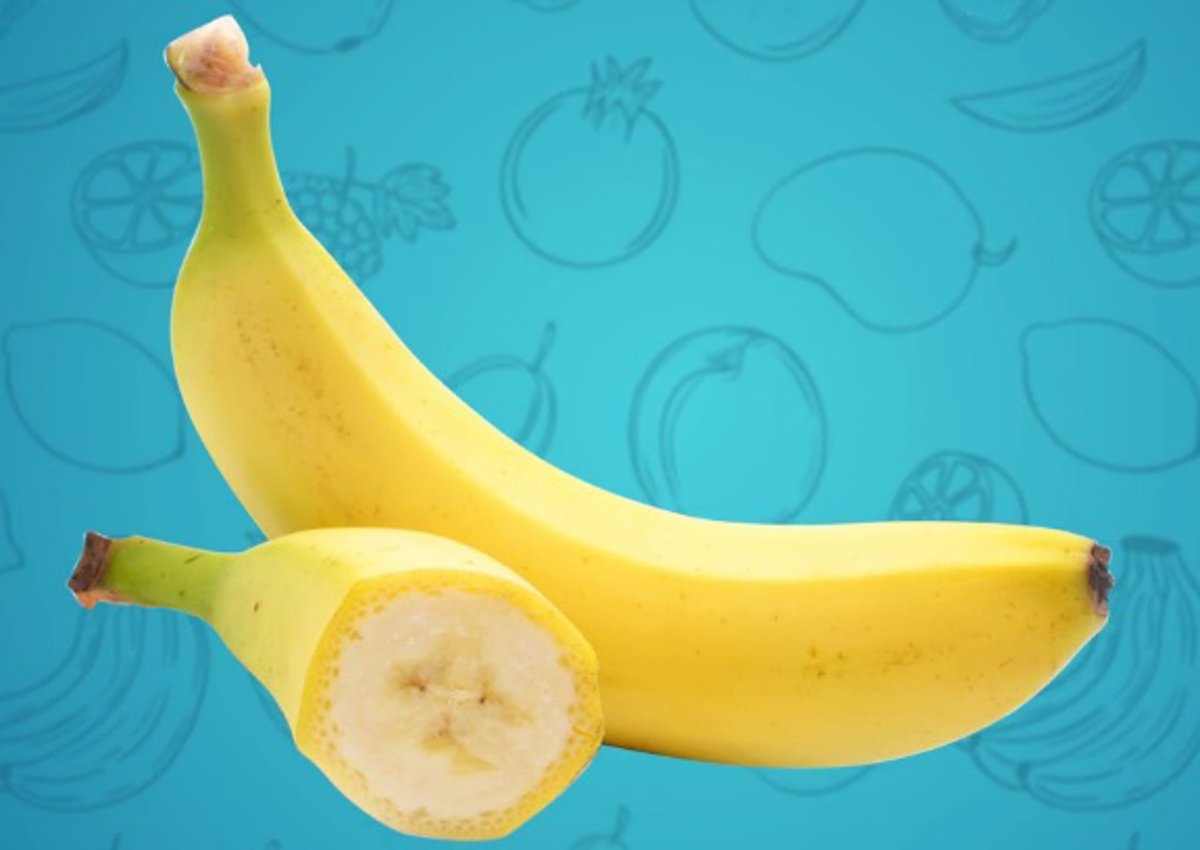 Así eran las frutas y las verduras antes de que las domesticásemos