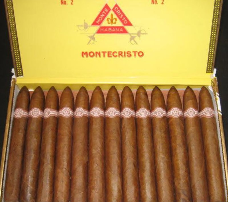 Estos son los 10 mejores habanos del mundo