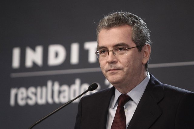 Pablo Isla cobró 12,17 millones de euros al frente de Inditex en 2015