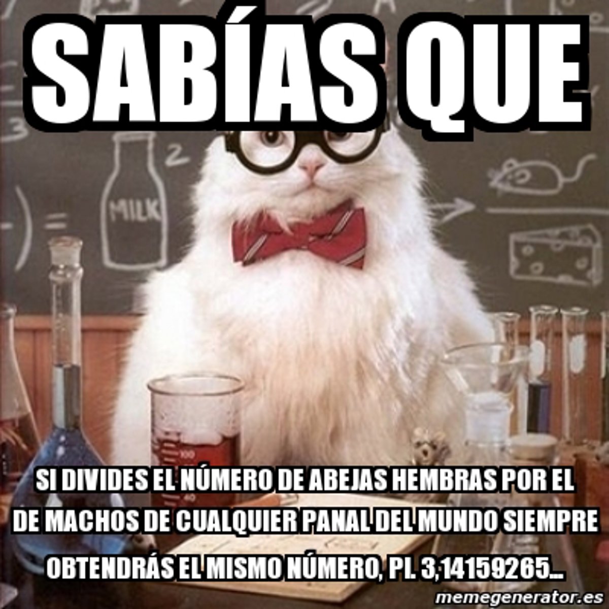14 bromas para celebrar el Día de Pi que sólo los irracionales entenderán