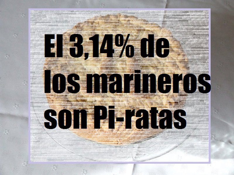 14 bromas para celebrar el Día de Pi que sólo los irracionales entenderán