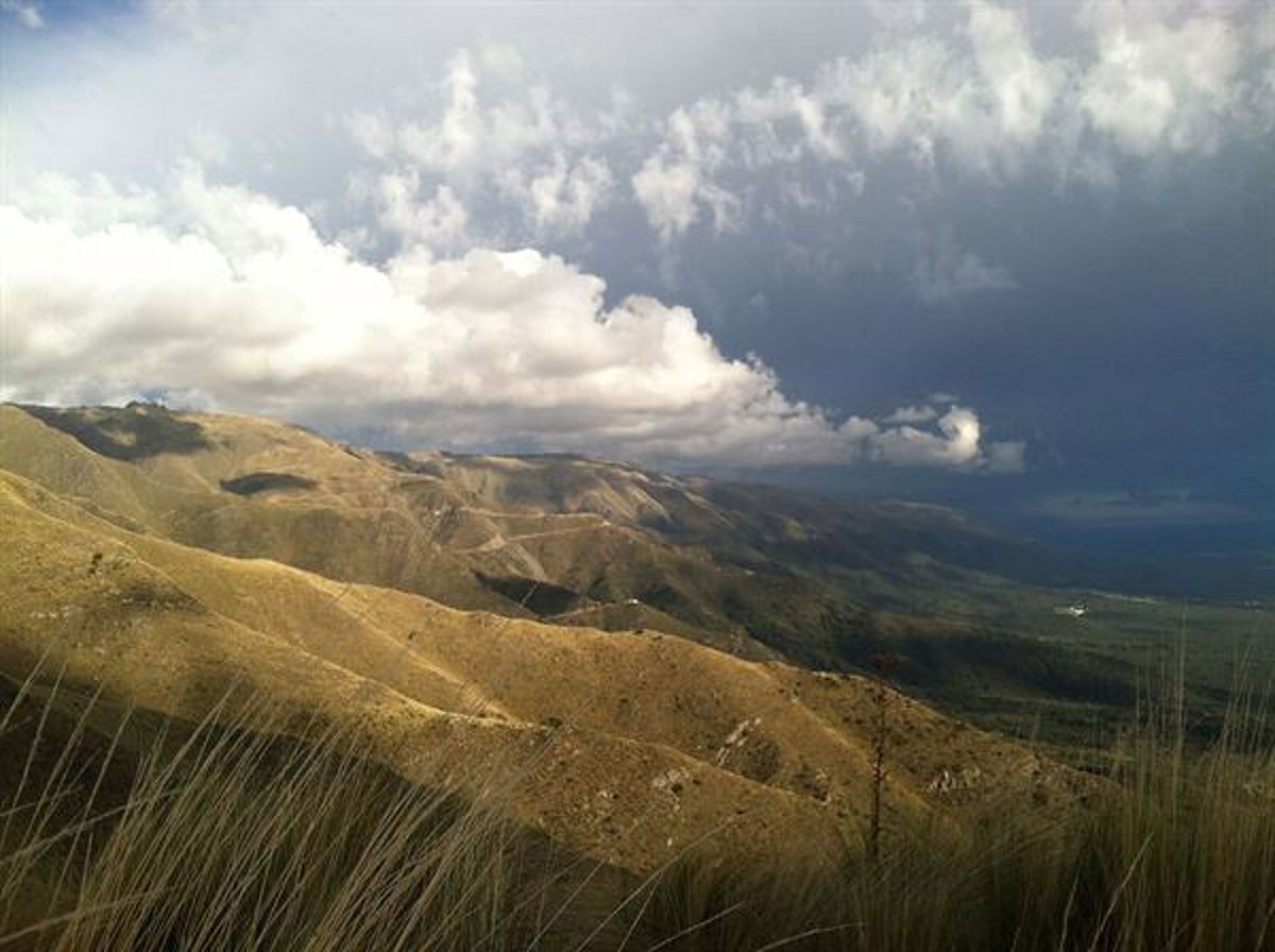 Los cinco mejores sitios en Argentina para visitar en Semana Santa