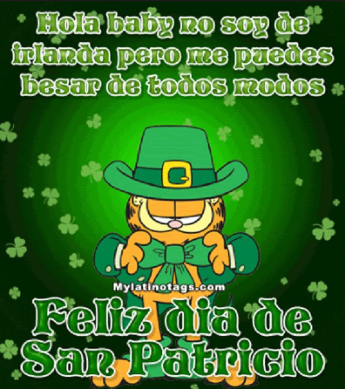 Las mejores imágenes para celebrar el Día de San Patricio 2019
