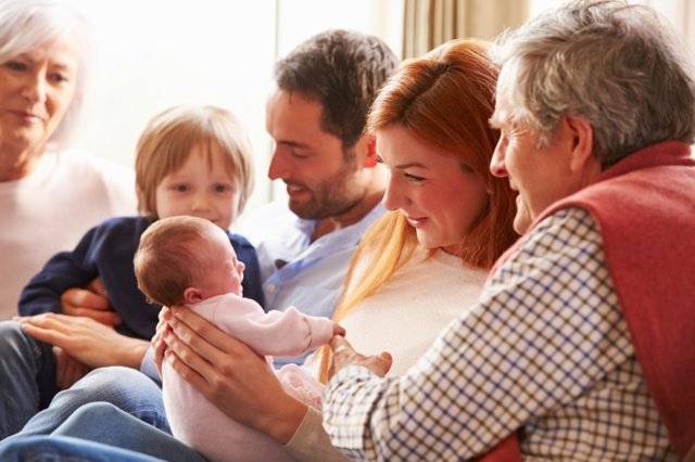 ¿cuáles Son Las Reglas Básicas Antes De Visitar A Un Recién Nacido Y A Su Madre