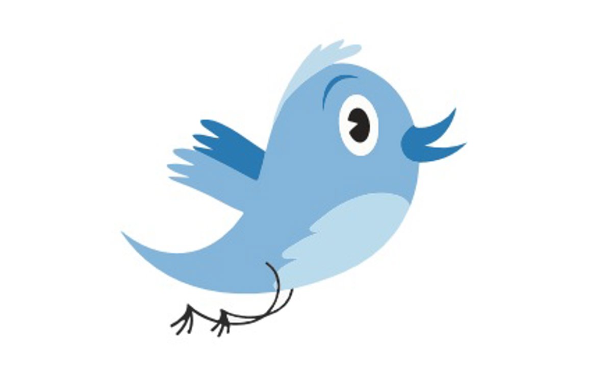 10 años de Twitter: así ha evolucionado el pájaro de su logo
