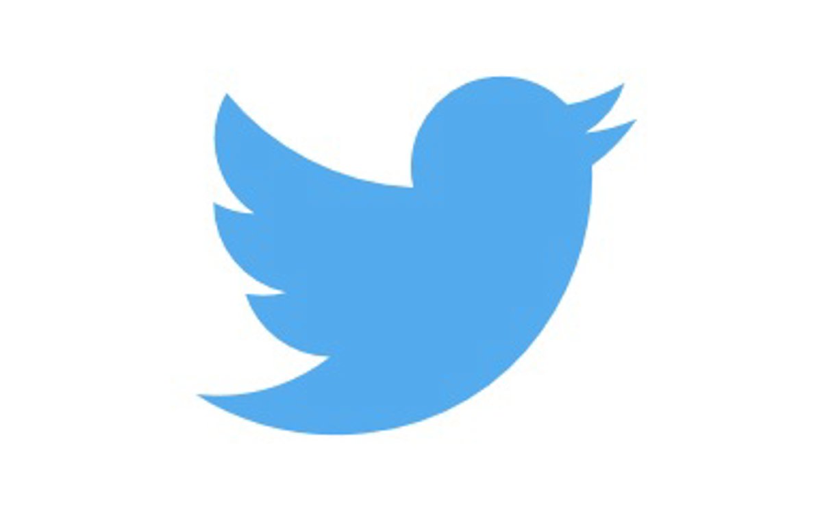 10 años de Twitter: así ha evolucionado el pájaro de su logo