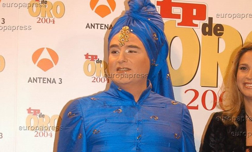 Muere Shangay Lily, primera drag-queen de España y activista gay